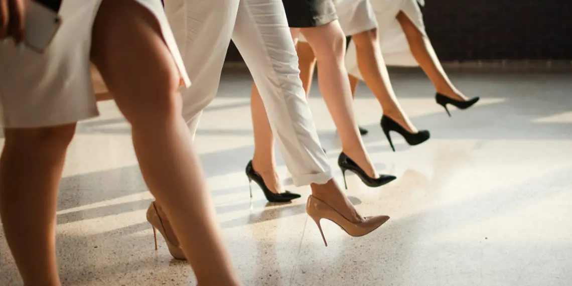 Sexism In The Workplace How To Deal With It New York Gal